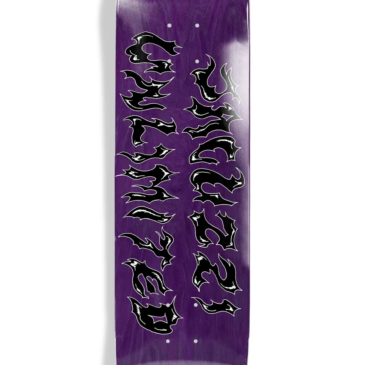 Jacuzzi - Ice Font Jet Ski - EX7 Deck – Habibi Skate Shop