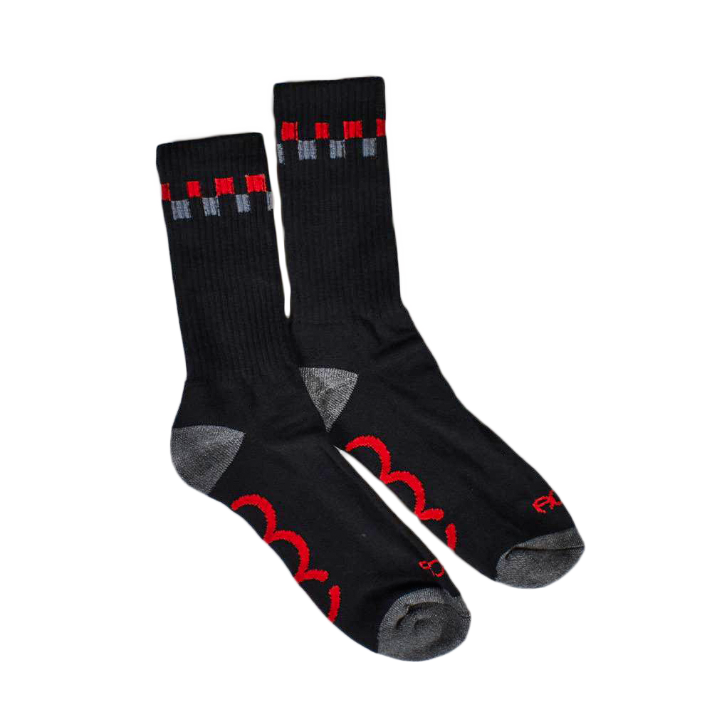 Ace Trucks - Rally Sock Pair – Habibi Skate Shop
